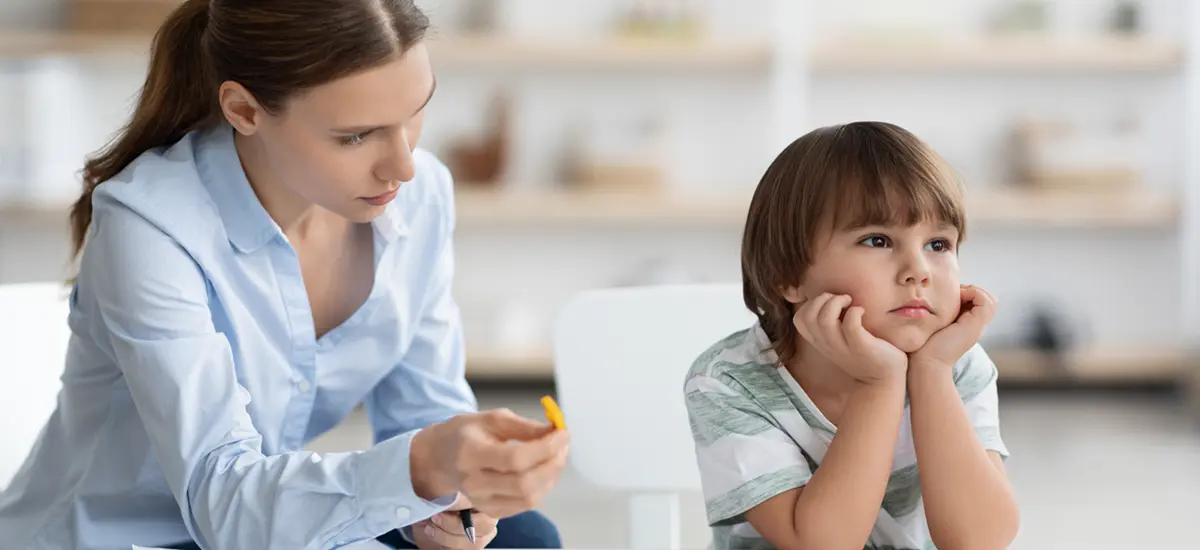 Brahmi Gritham Is An Effective Ayurvedic Medicine For ADHD In Children