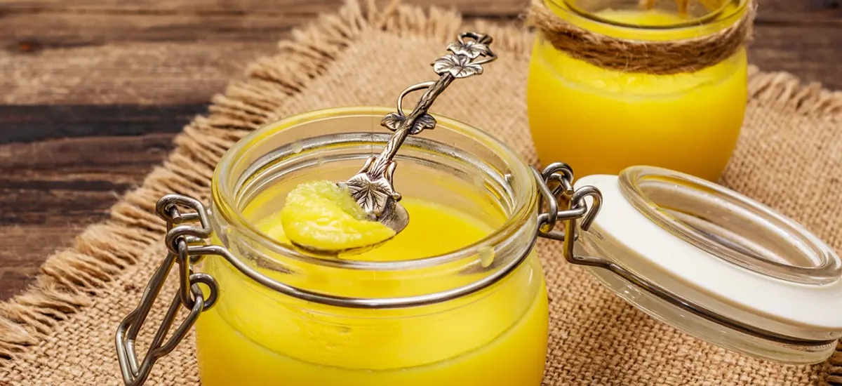 Ghee: The Ancient Indian Food Miracle