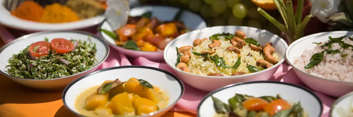 Vata Diet: Everything You Need To Know