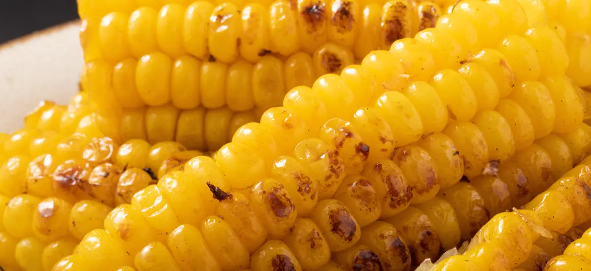 Corn: Nutritional Benefits, Ayurvedic Perspective, Home Remedies + Recipe