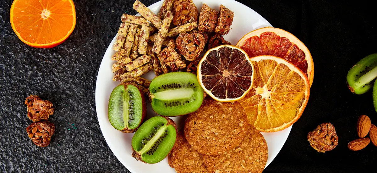 Is Snacking Good For Your Health As Per Ayurveda?