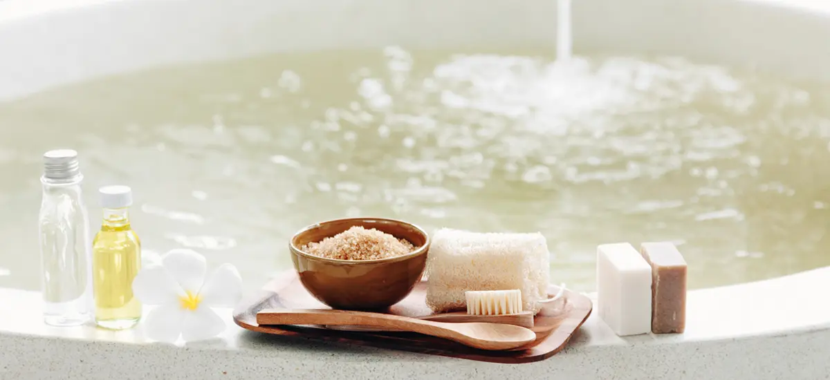 Know These Interesting Ayurvedic Bathing Practices For Optimal Health