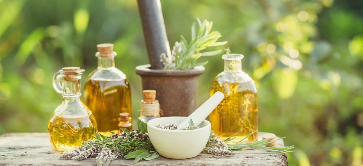Ayurvedic Oil: Everything You Need To Know