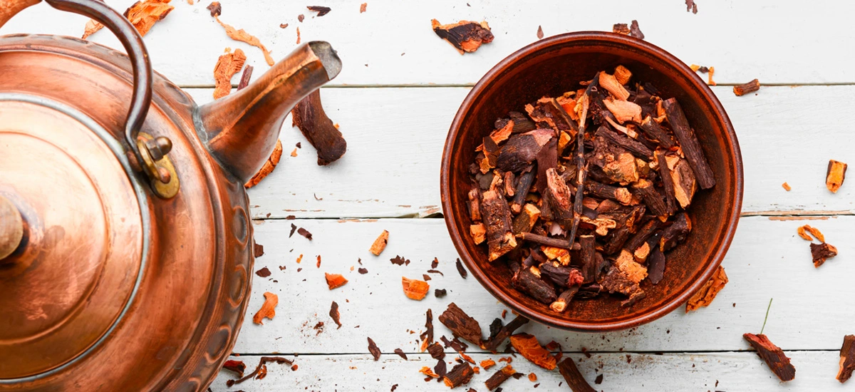 Manjistha Tea Benefits, How To Take Manjistha, Side Effects, And ...