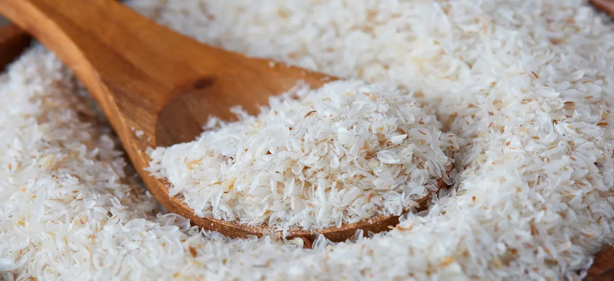 Psyllium Husk Uses, Properties + Benefits Of Husk Fiber