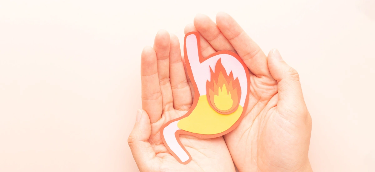 Agni, the Digestive Fire