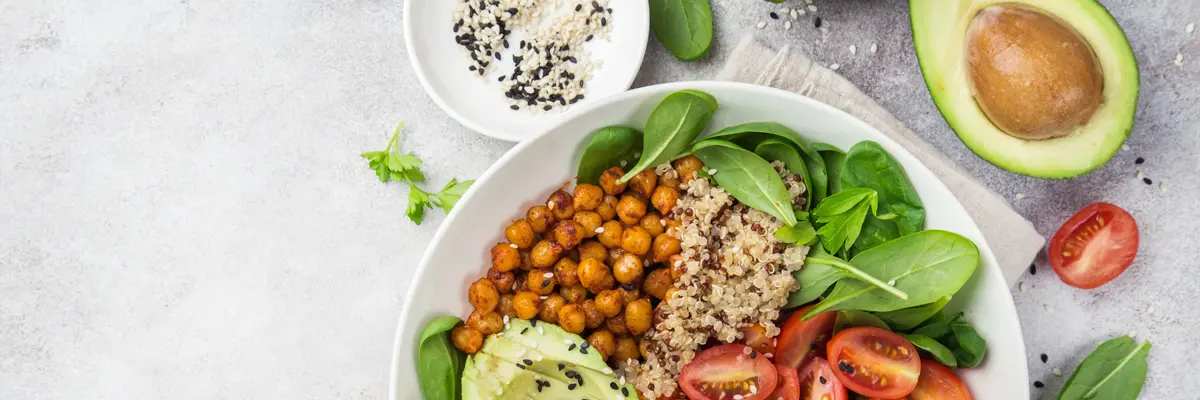 Pitta Diet: Everything You Need To Know