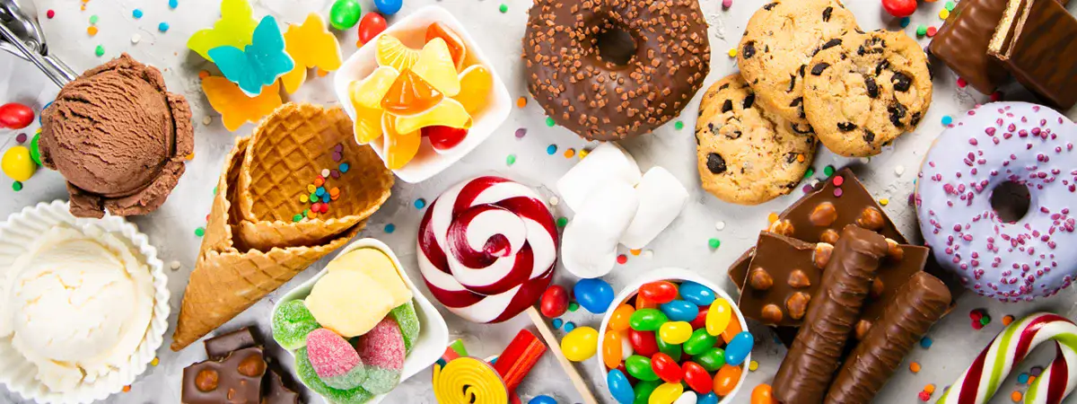 Understanding Madhura Rasa: The Sweet Taste In Ayurveda