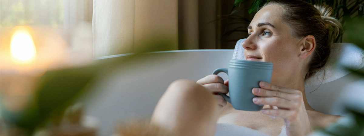 Ayurveda's take on Snana! (Bathing)
